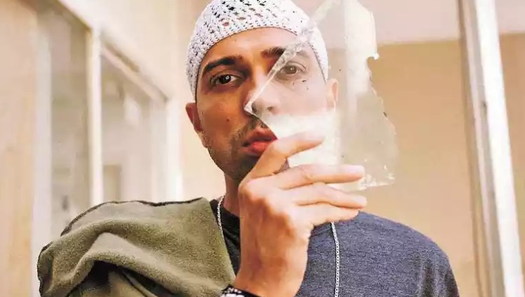 "Para pensar no futuro você tem que saber de onde você vem." diz Don L ...