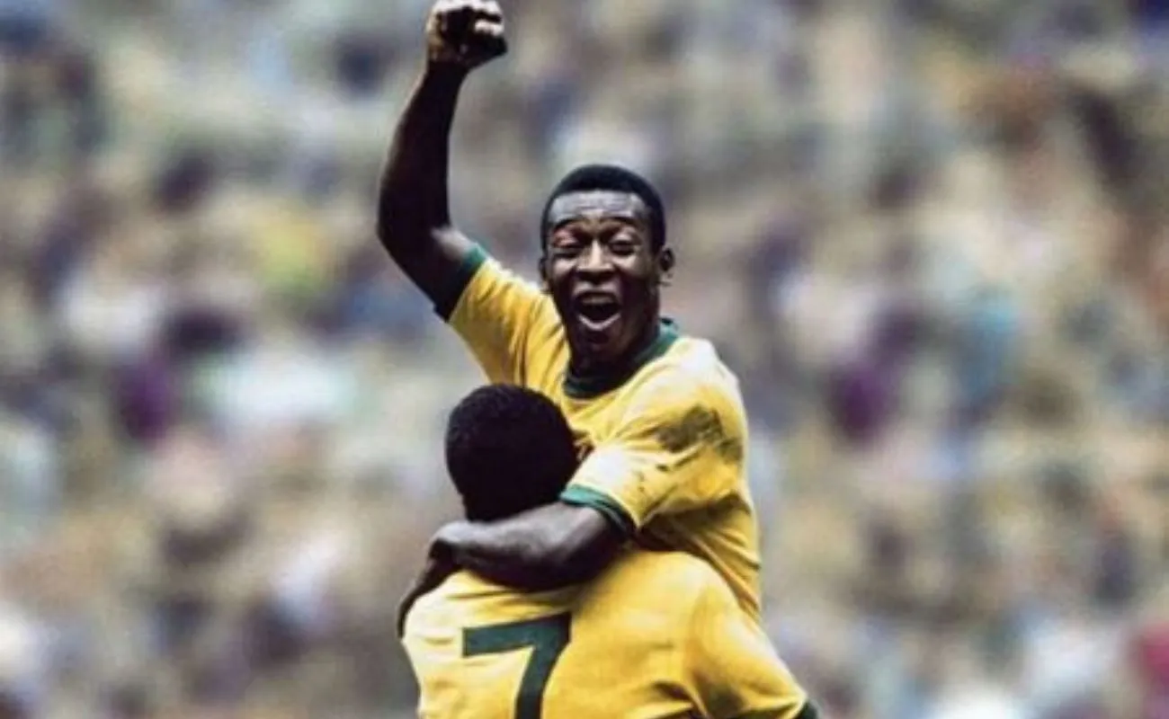 Futebol no Brasil: origem, história e primeiro time