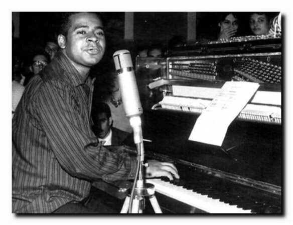 Johnny Alf: a história de um dos principais percursores da Bossa Nova