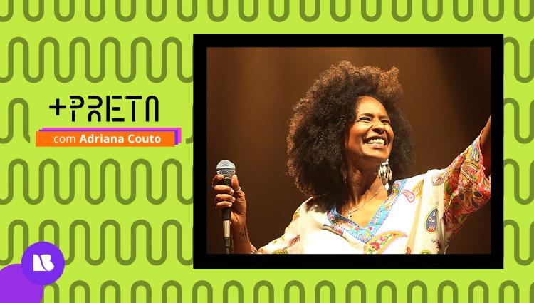 Izzy Gordon e suas memórias musicais pretas em três décadas de carreira