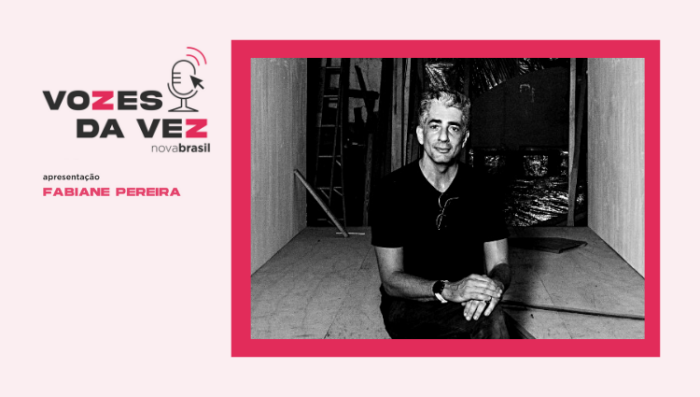 Michel Melamed fala sobre espetáculo em homenagem a Los Hermanos