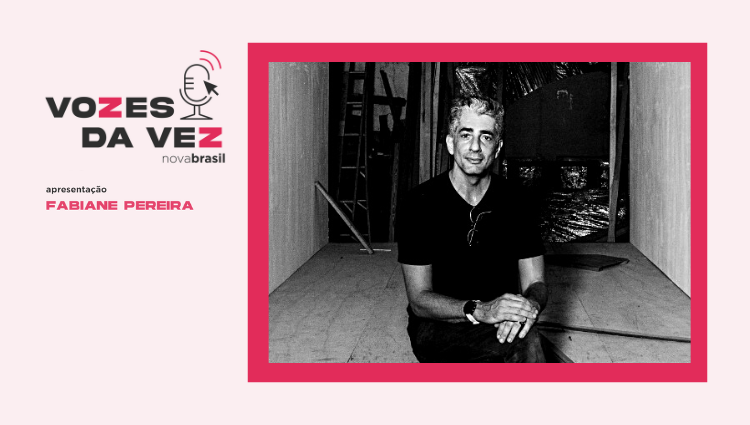 Michel Melamed fala sobre espetáculo em homenagem a Los Hermanos