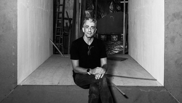 Michel Melamed fala sobre espetáculo em homenagem a Los Hermanos