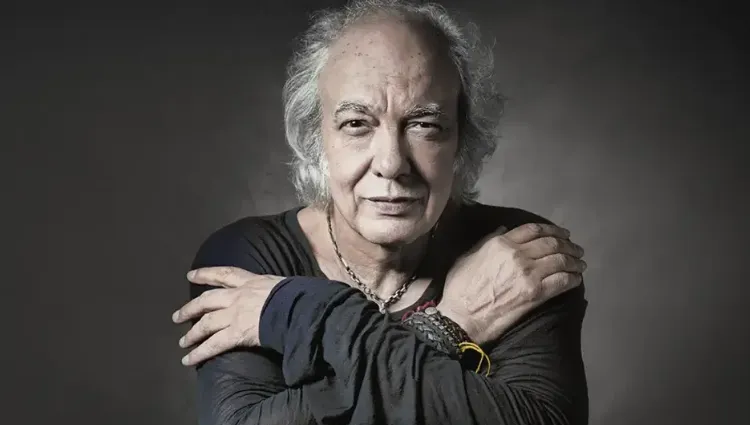 Erasmo Carlos: por que o Tremendão é uma das maiores lendas da MPB