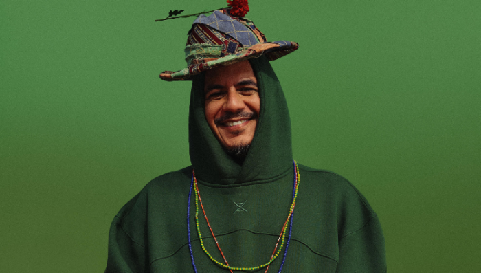 Marcelo D2: a história de um dos maiores rappers brasileiros - Novabrasil