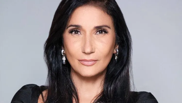 19 curiosidades sobre a vida e carreira de Zizi Possi