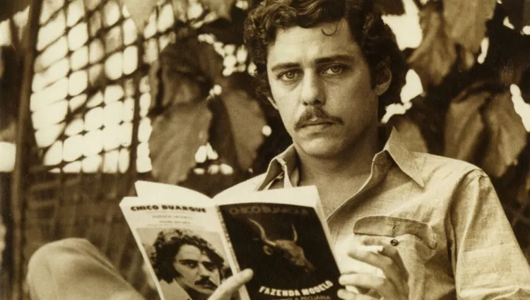 Dia Compositor Brasileiro: análise da composição "Construção", de Chico ...