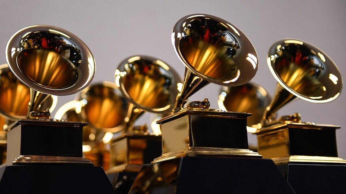 Grammy Latino 2025: veja a lista completa de indicados - Novabrasil