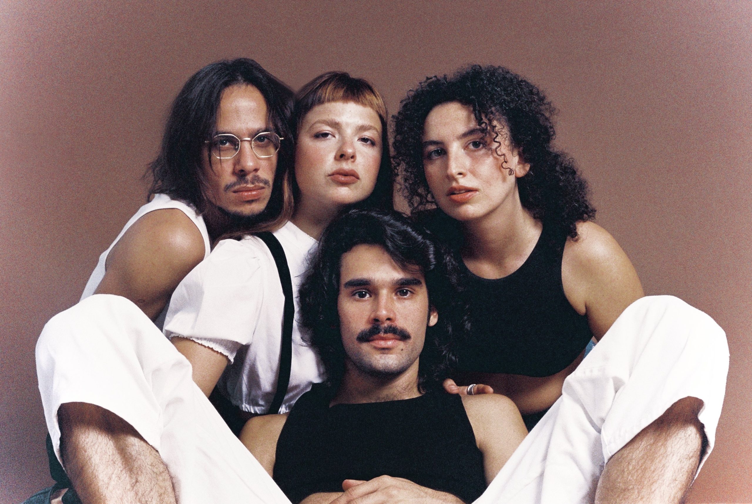 Bala Desejo encerra 1ª temporada da série Fim de Tarde in Concert no ...