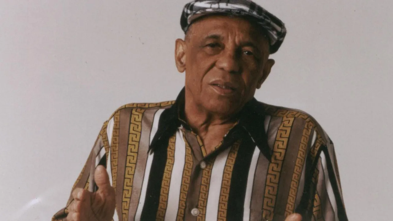 Dia de celebrar Bezerra da Silva e suas canções - Novabrasil