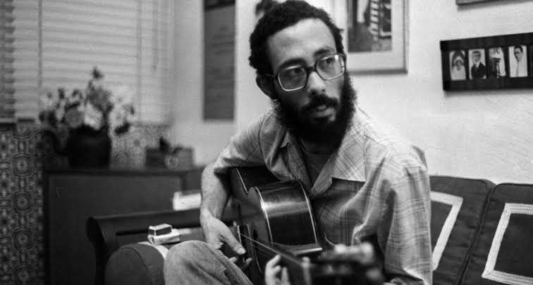 Viva, Jards Macalé! - Novabrasil