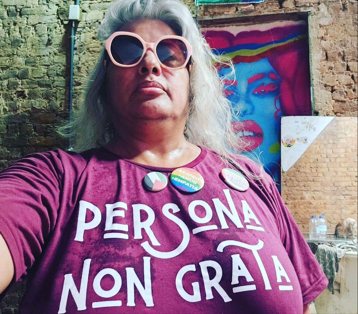 A ditadura e os desafios do combate à transfobia ainda hoje no Brasil ...