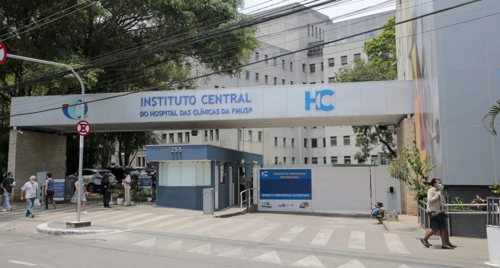 Referência em saúde pública, Hospital das Clínicas completa 80 anos ...