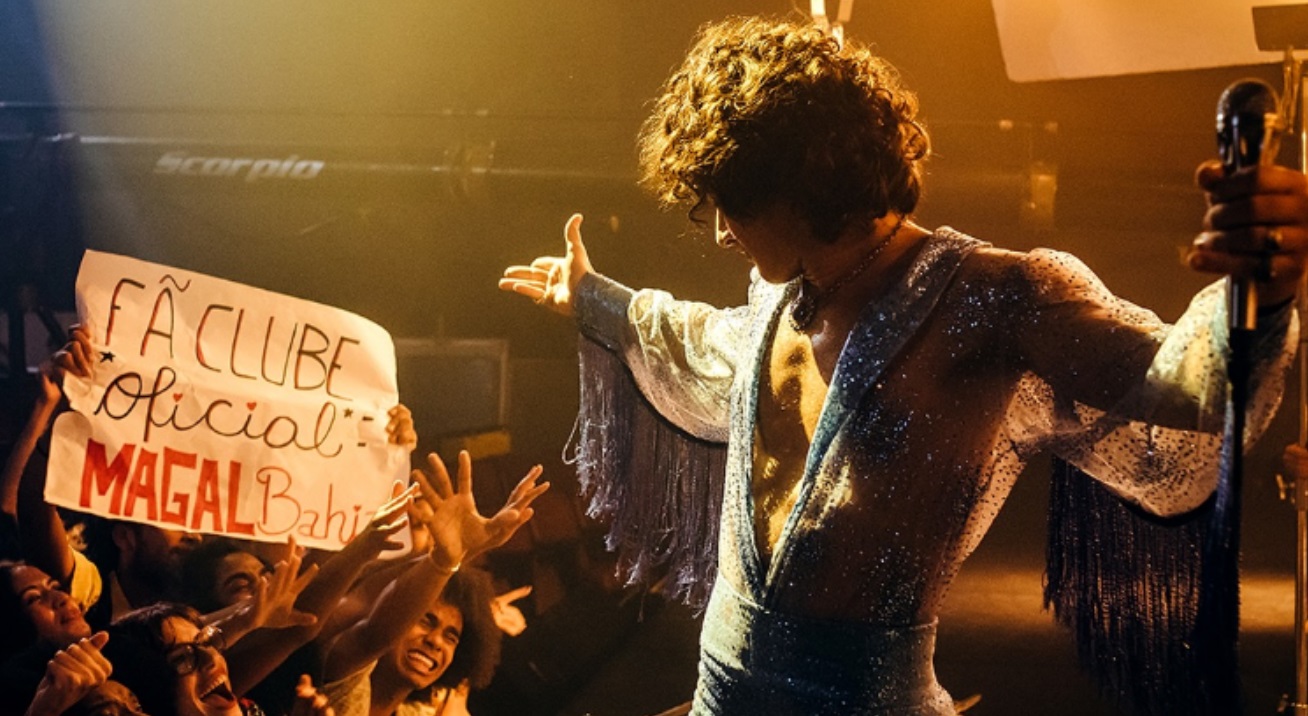 'Meu Sangue Ferve Por Você' estreia nos cinemas brasileiros - Novabrasil