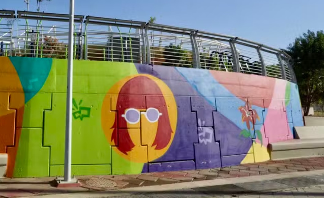 Parque Rita Lee é inaugurado na Barra da Tijuca, no Rio de Janeiro ...