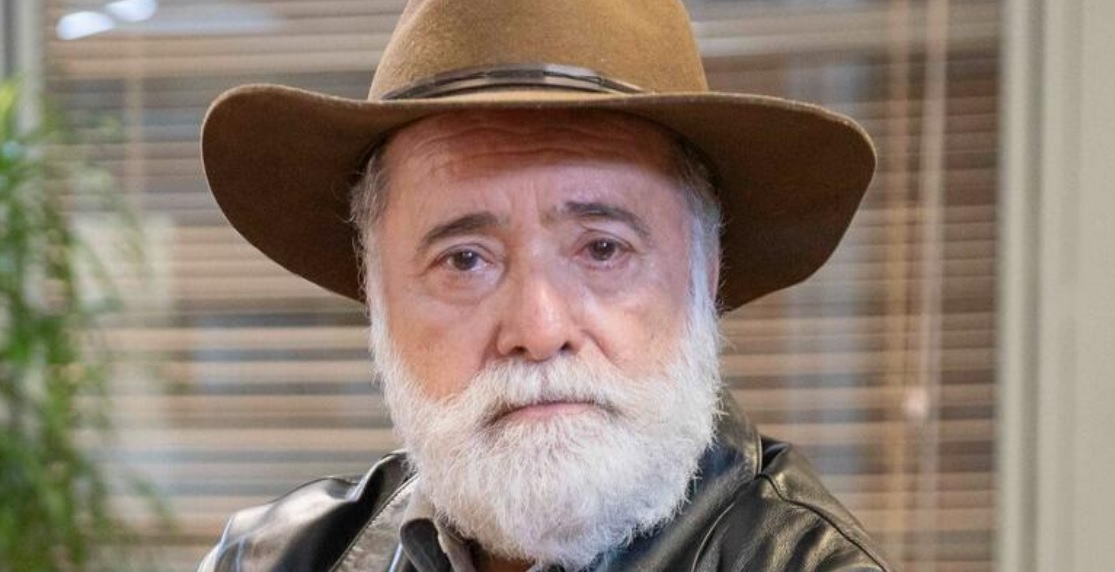 Tony Ramos tem alta hospitalar após passar por duas cirurgias no ...