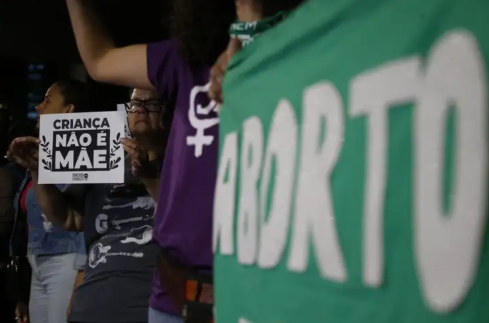 Para ministro da Família, discussão sobre PL do Aborto é secundária ...