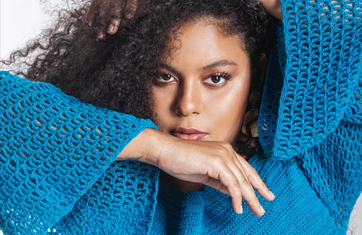 Sonoridade poética de Rachel Reis, uma das grandes revelações da música ...