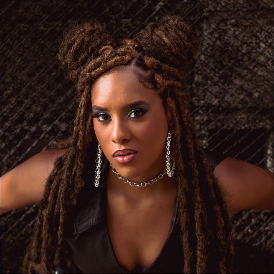 Luciane Dom e Bela Maria se apresentarão no Rio2C 2024 - Novabrasil