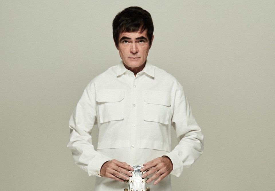 Novabrasil lança single do primeiro álbum solo de Samuel Rosa; ouça ...