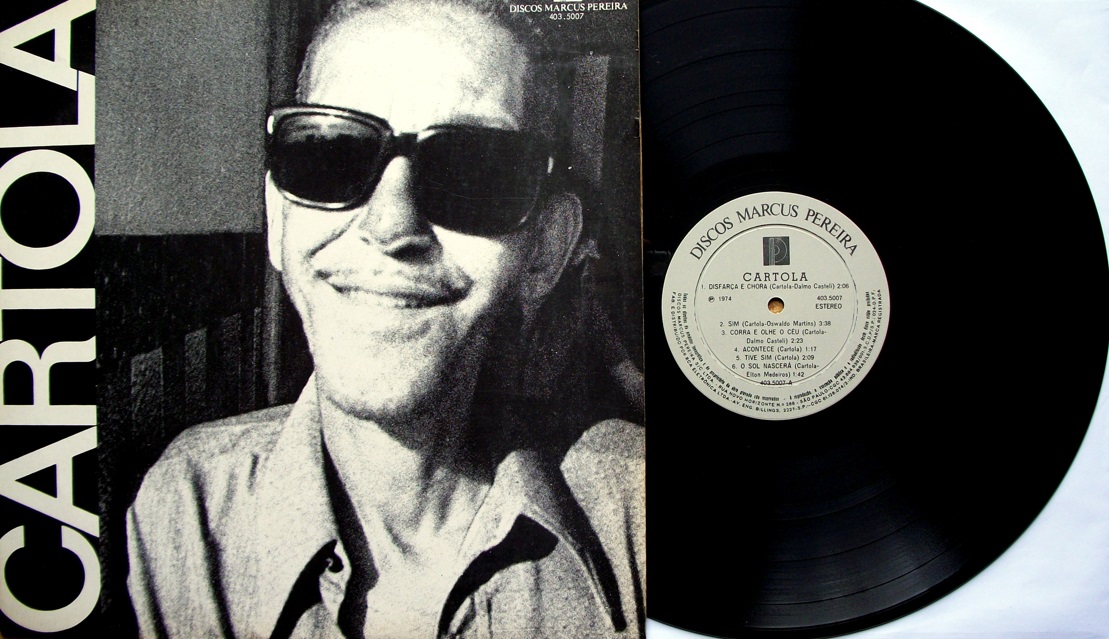 Dez álbuns da MPB que completam 50 anos em 2024; confira aqui - Novabrasil