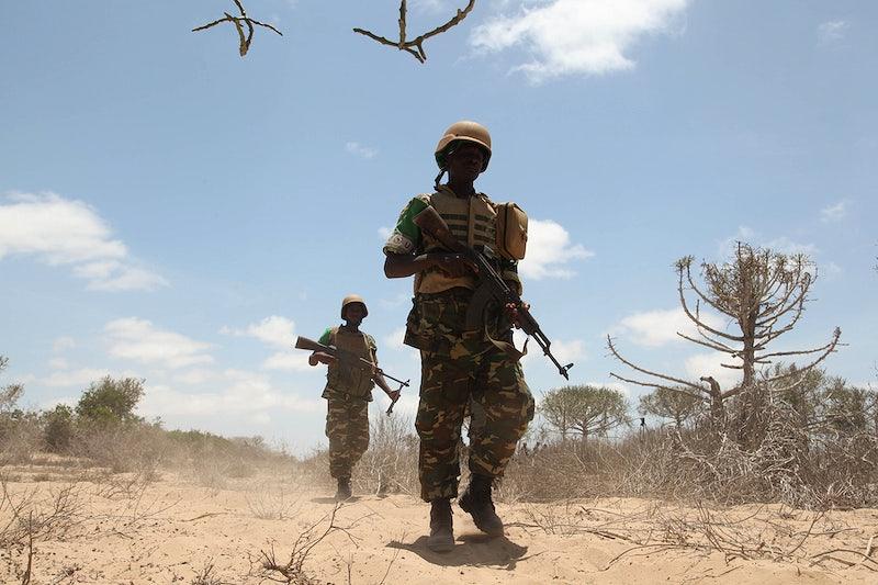 Há mais de 50 guerras e conflitos hoje no mundo - Novabrasil