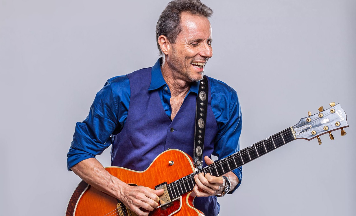 Tony Bellotto, dos Titãs, revela ter câncer no pâncreas - Novabrasil