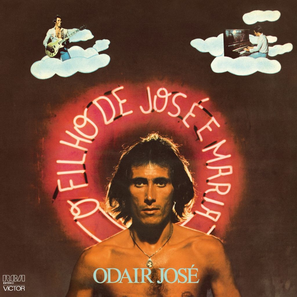 Disco novo e IA: nova fase do ícone do brega, Odair José; saiba mais ...