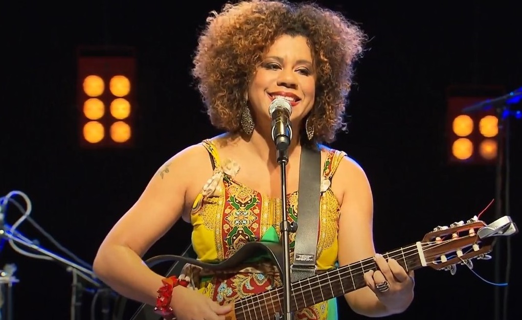 Sem álbum solo desde 2017, Ana Costa lança disco inédito nesta sexta ...
