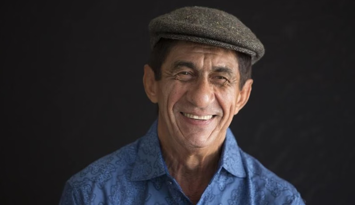 Fagner lança primeiro álbum solo de músicas inéditas em dez anos ...