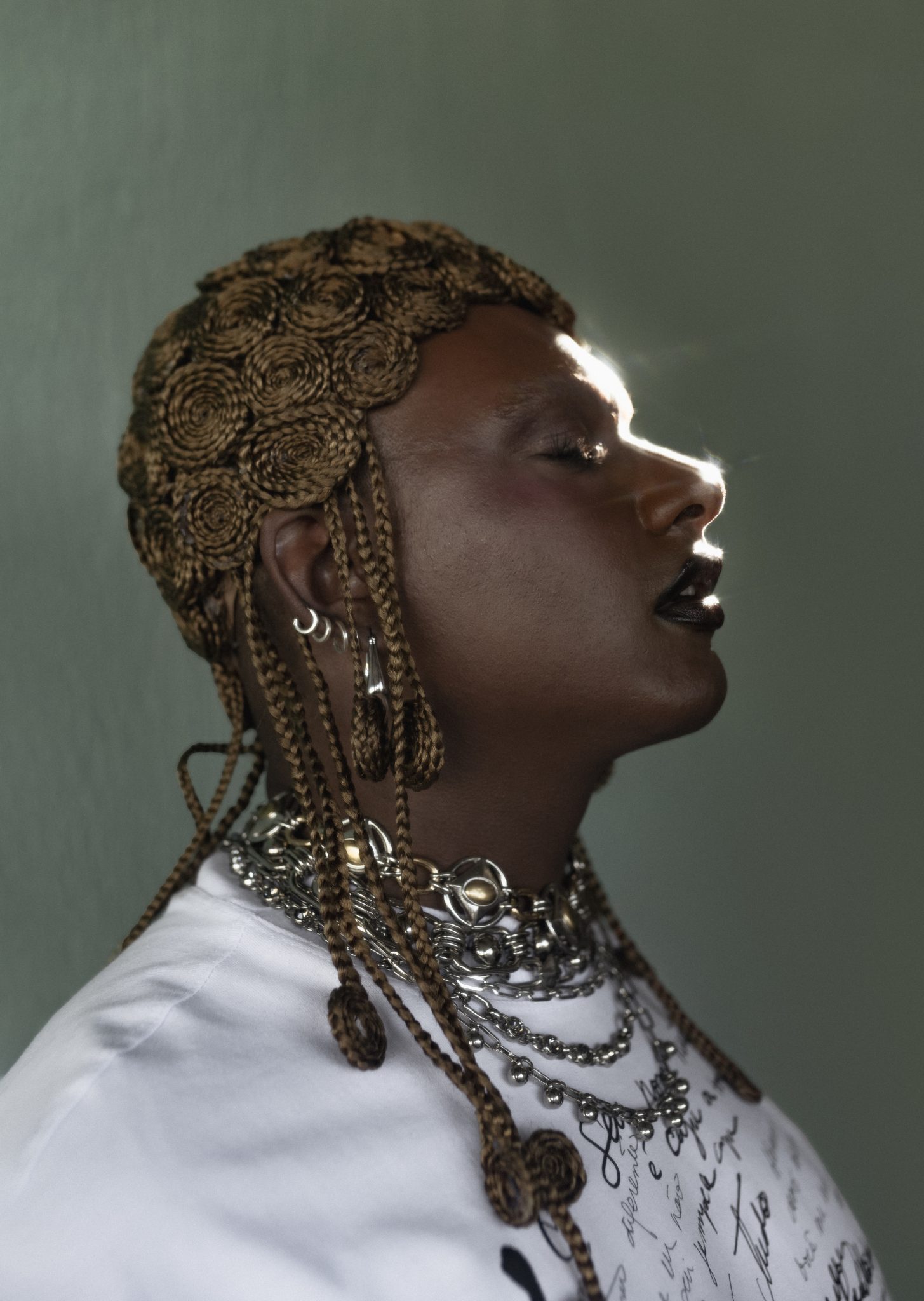 Fabiane Pereira: "CAJU' é o nome do novo álbum de Liniker" - Novabrasil