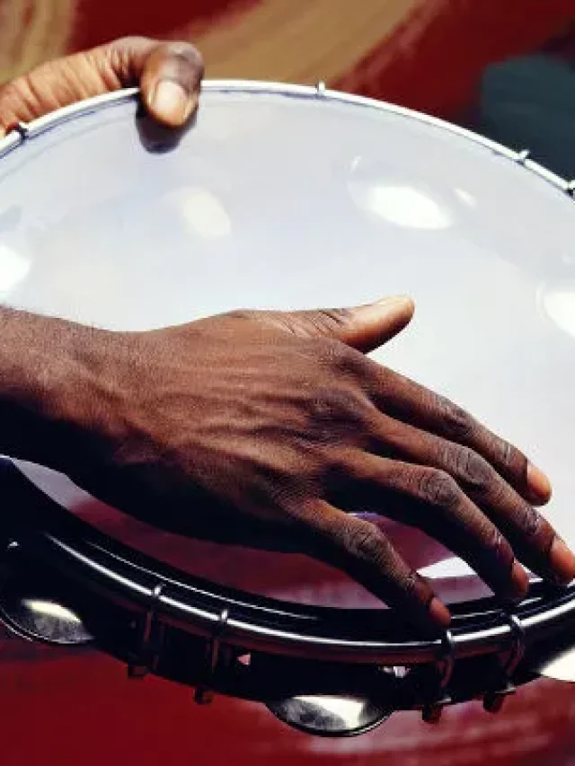 Curiosidades sobre o samba - Novabrasil