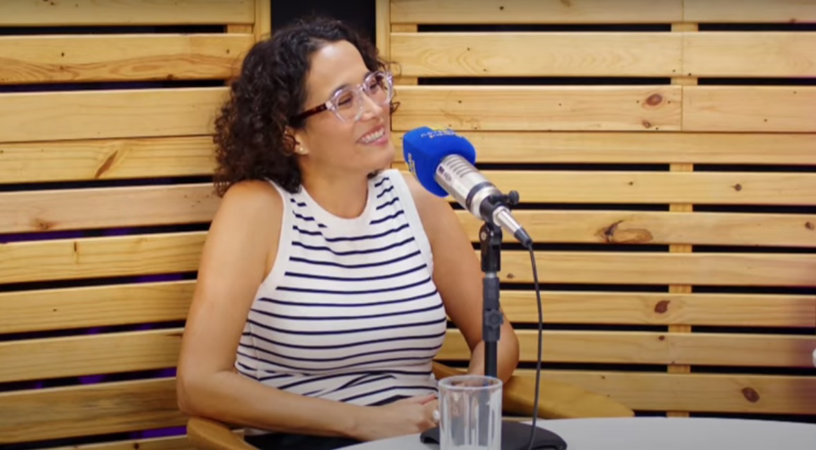 Como fugir do clichê da 'talentosa que não acontece'?, reflete Carolina ...