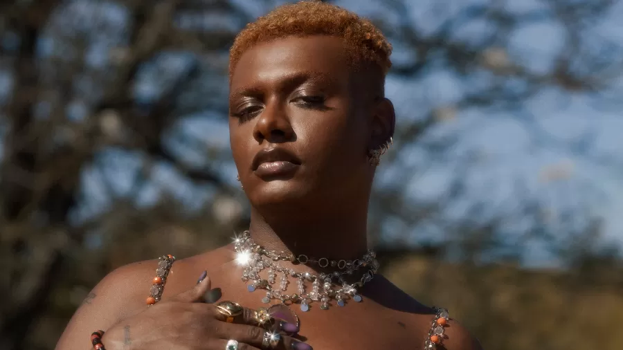 Liniker é a convidada do Vozes da Vez e fala sobre CAJU; ouça - Novabrasil