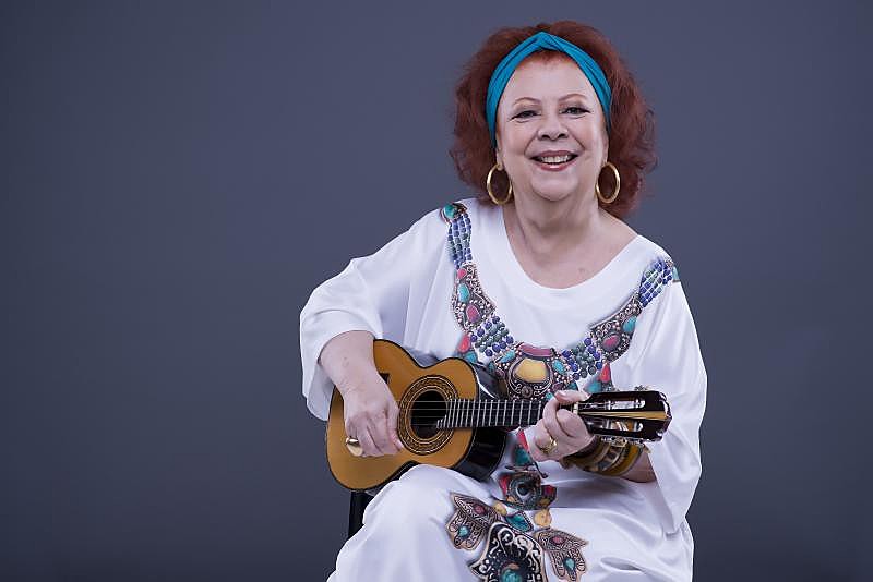 Músicas de Beth Carvalho: conheça seus maiores sucessos - Novabrasil