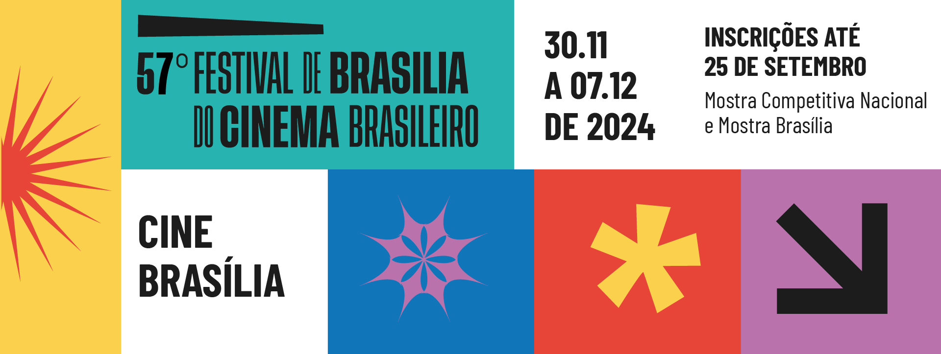 Festivais de Cinema no Brasil: conheça os principais - Novabrasil