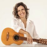 60 anos de Zélia Duncan - 10 curiosidades sobre a cantora - Novabrasil