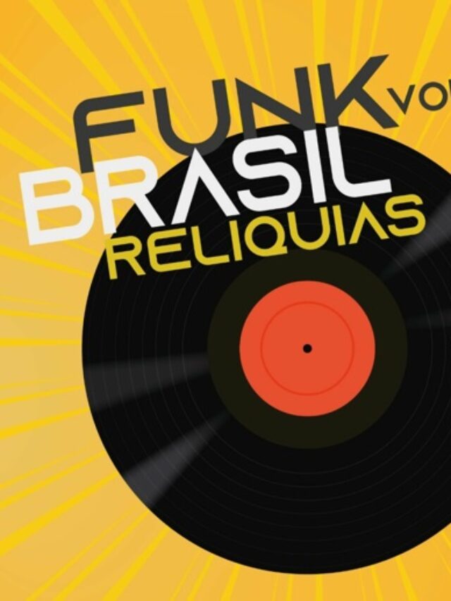 Conheça a história do funk no Brasil - Novabrasil