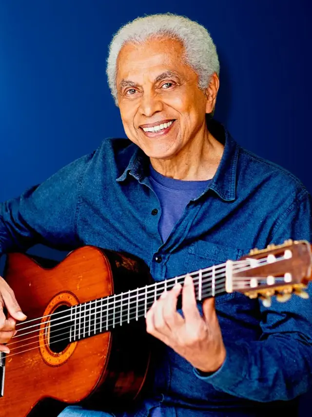 Curiosidades sobre Paulinho da Viola que você precisa saber - Novabrasil