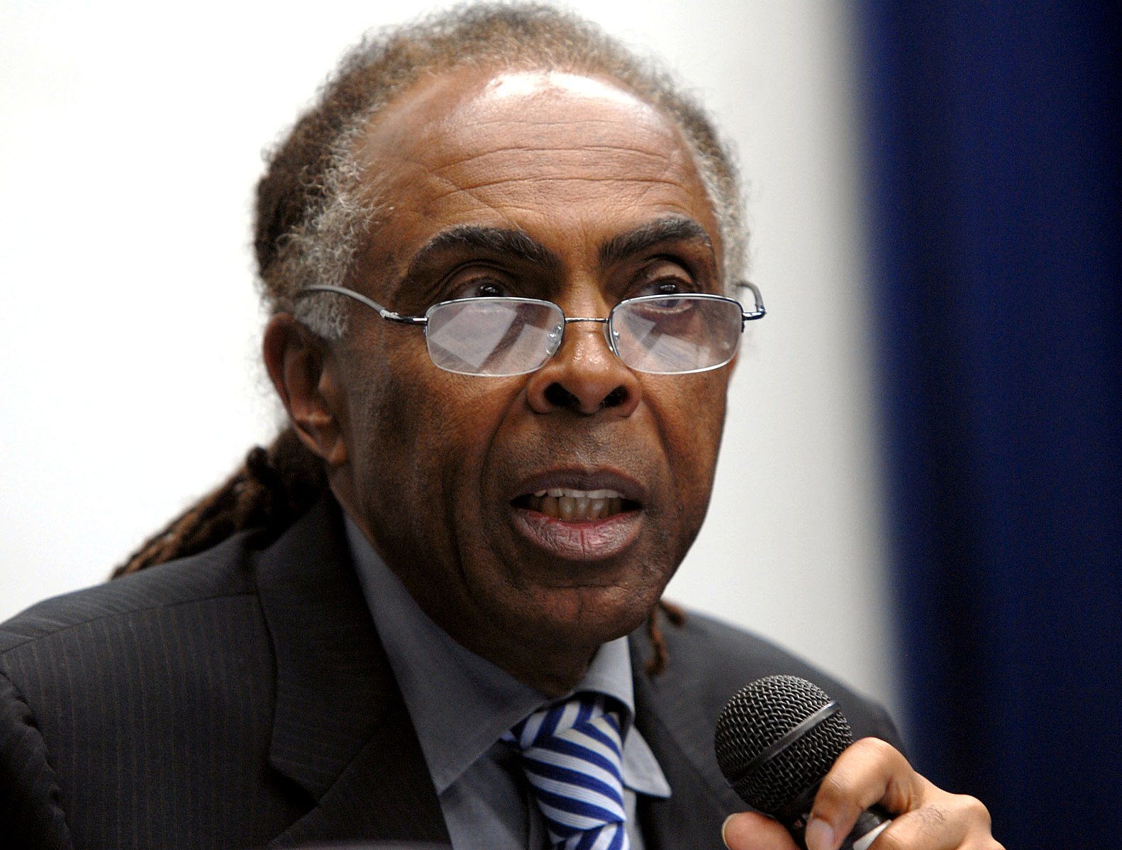 Gilberto Gil em SP: confira história e principais sucessos de sua ...