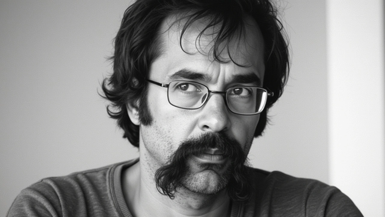 Especial 20 melhores poemas de Paulo Leminski - Novabrasil