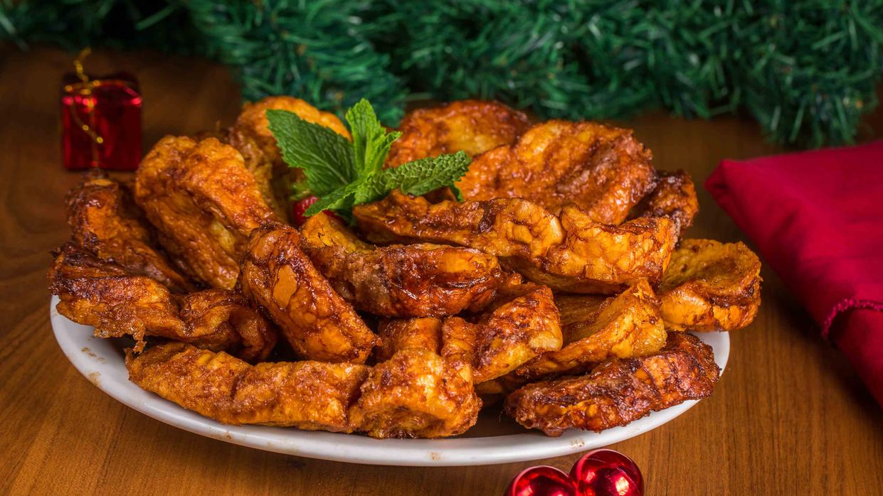 10 comidas típicas do Natal que não podem faltar na ceia do brasileiro ...