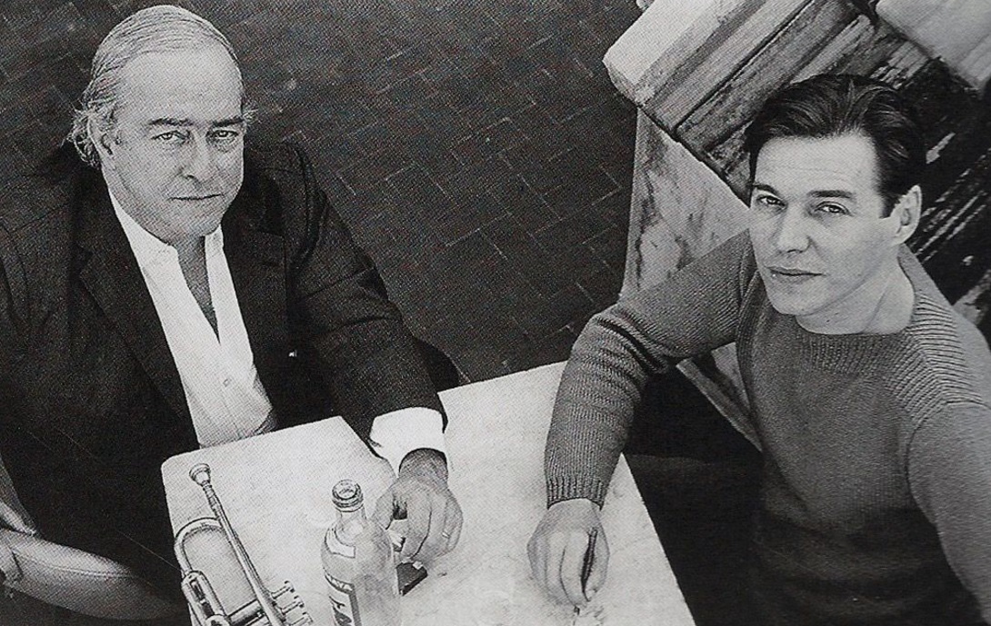 Fotobiografia é o 1º projeto do centenário de Tom Jobim - Novabrasil