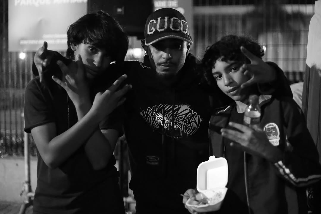 Conheça as maiores batalhas de rima do Brasil - Novabrasil