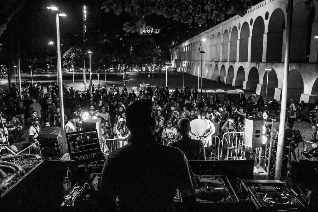 Conheça as maiores batalhas de rima do Brasil - Novabrasil