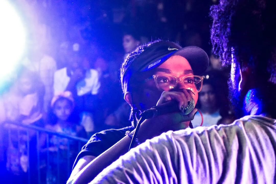 Conheça as maiores batalhas de rima do Brasil - Novabrasil