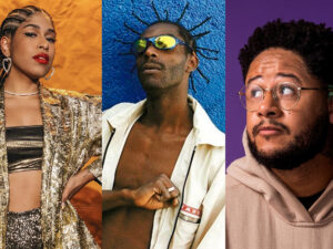 A história do Rap: conheça o estilo musical que une ritmo e poesia ...