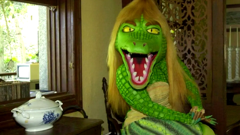 Cuca: uma lenda do folclore Brasileiro - Novabrasil