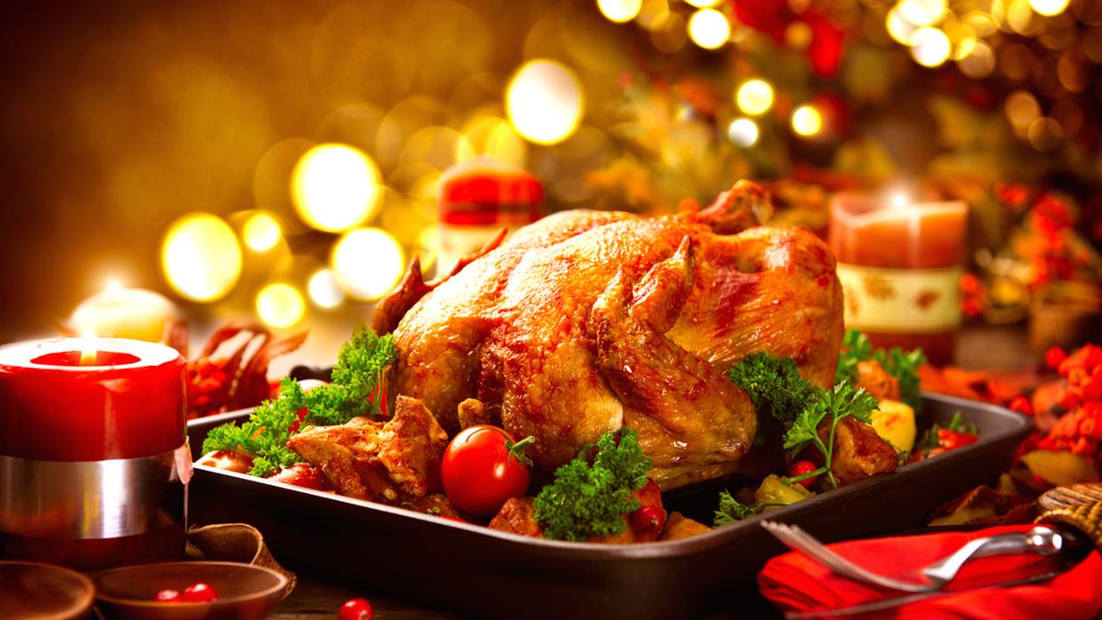 10 comidas típicas do Natal que não podem faltar na ceia do brasileiro ...
