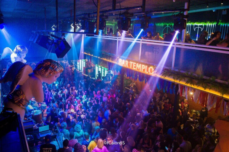 Bar MPB em São Paulo: conheça lugares para desfrutar do estilo musical ...